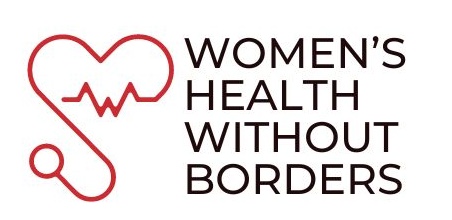 Focus Areas – Women's Health Without Borders